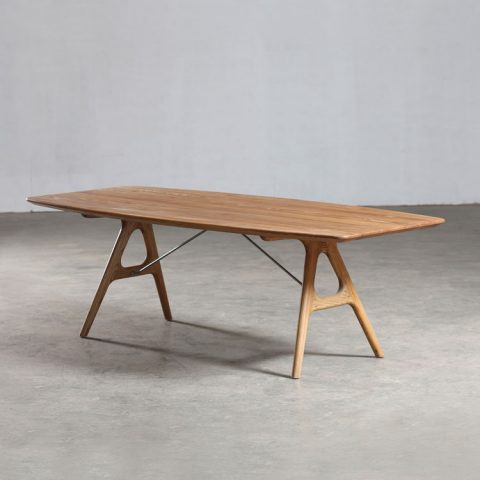 Mesa Tesa de Artisan. - Tiempos Modernos