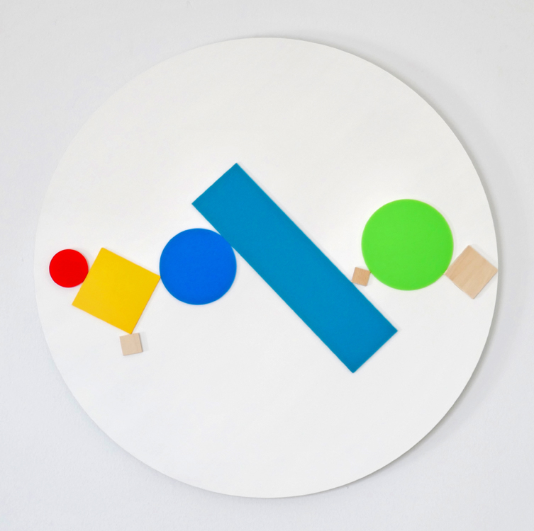 Building new memories. Toni Ferrer, 2020 - Tiempos Modernos