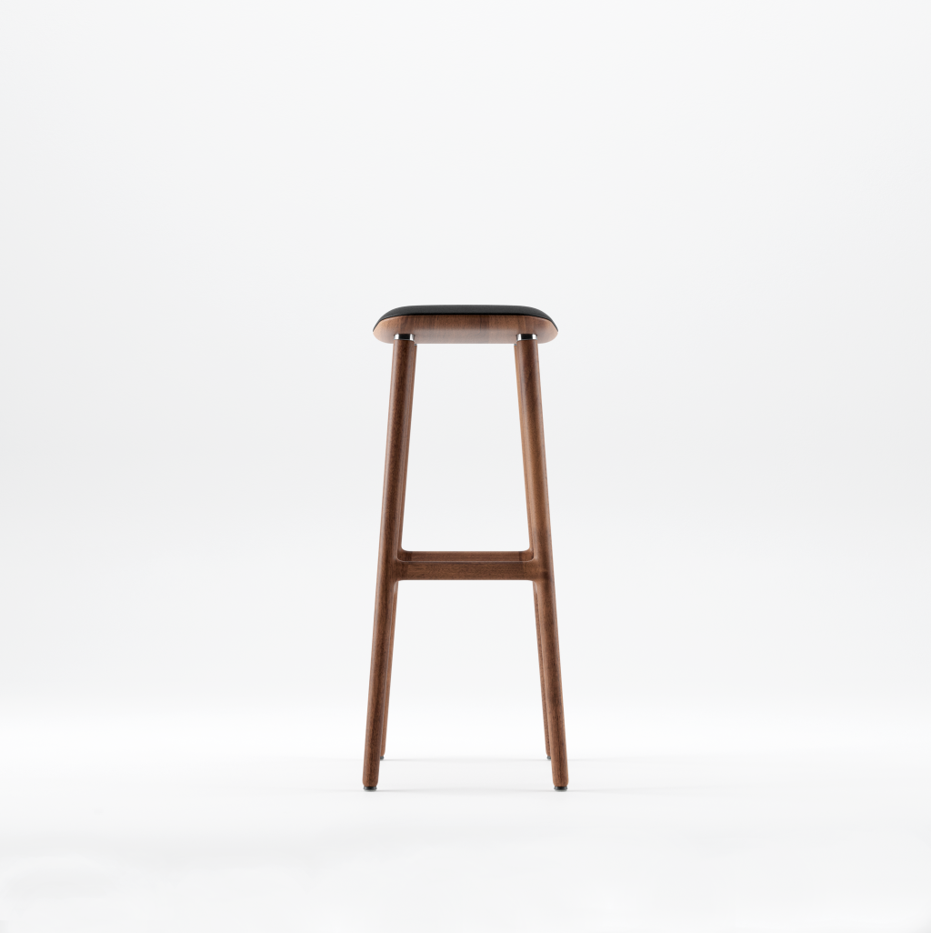 Tabuere Naru bar de Artisan. Calidad excelente de los materiales.